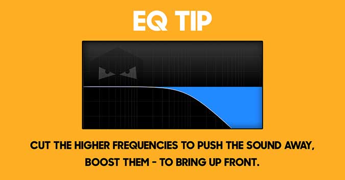 EQ Tip