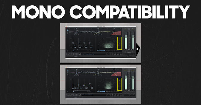 Mono compatible elements