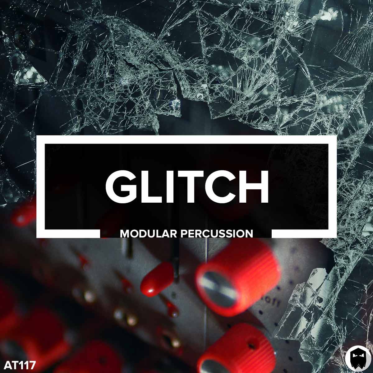 Glitch // Modular Percussion