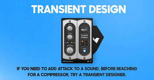 Transient Design