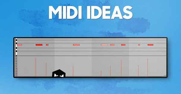 3 Great tips when using MIDI