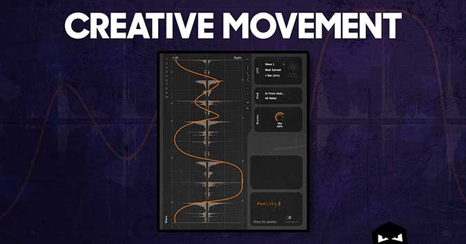 Creative Movement