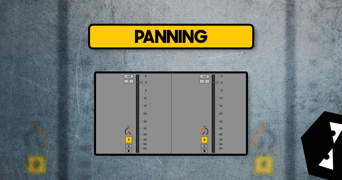 Panning