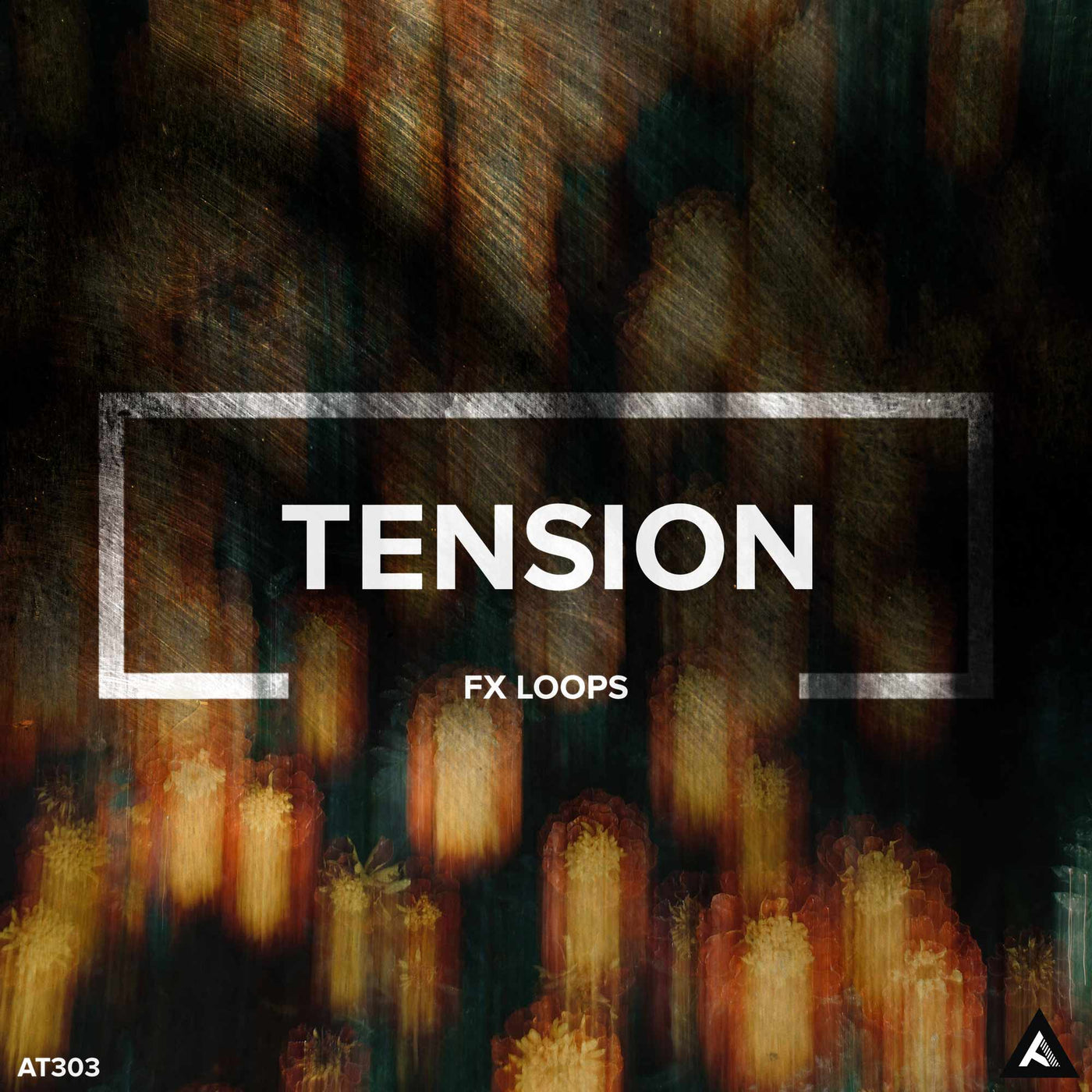 107 FX Loop Samples for Build-Ups & Drops - Tension
