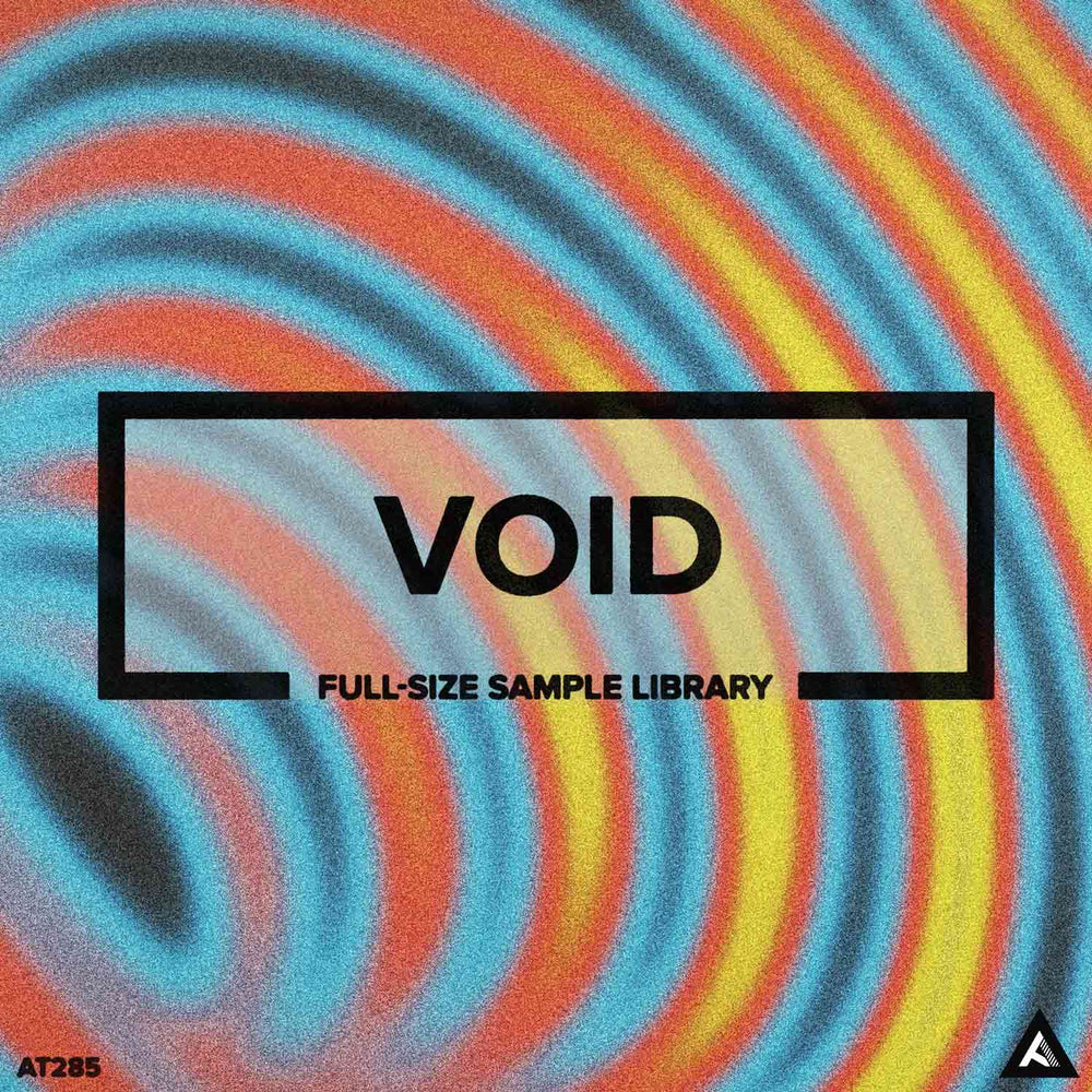 VOID – Raw Hypnotic Techno Sample Library Download