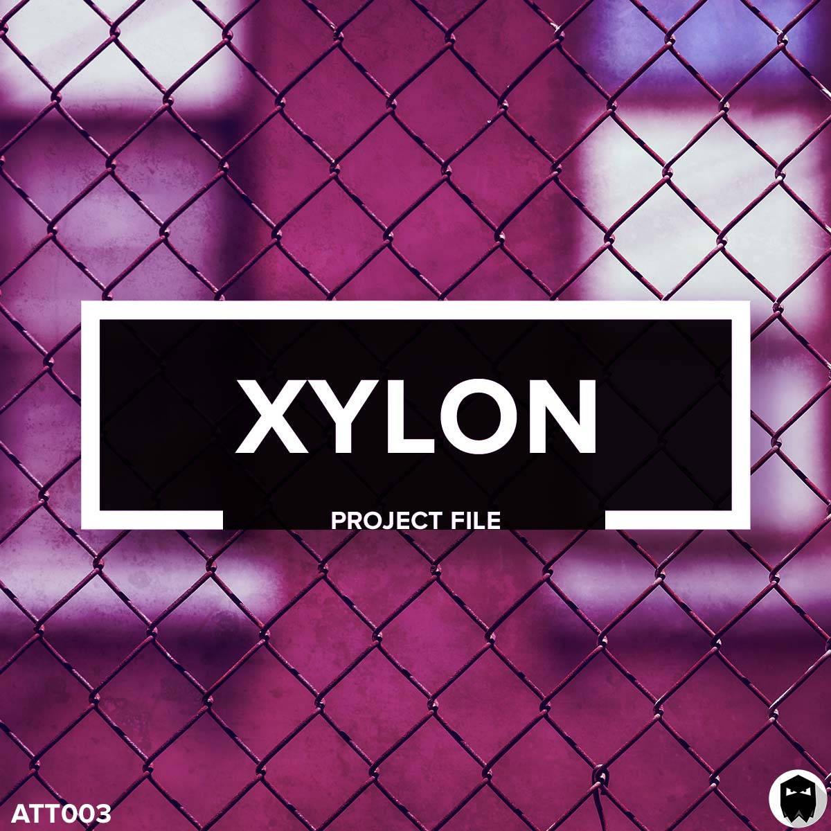 Xylon // Melodic House & Techno Project File Template