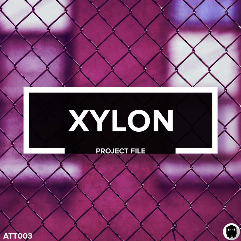 Xylon // Melodic House & Techno Project File Template