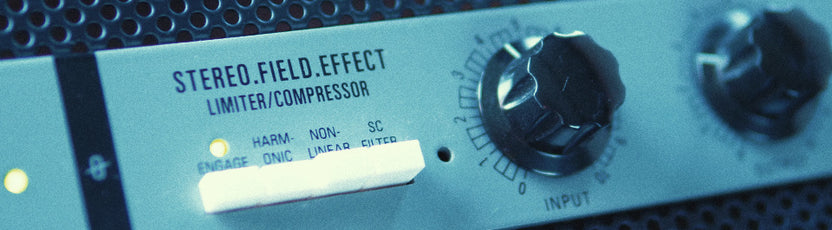 Infinite Space // Full-Size Library