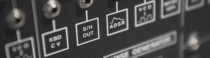 Optic // Full-Size Library