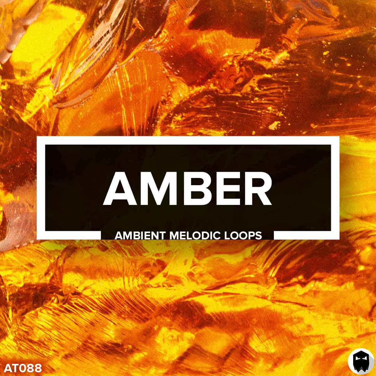 Amber // Ambient Melodic Loops