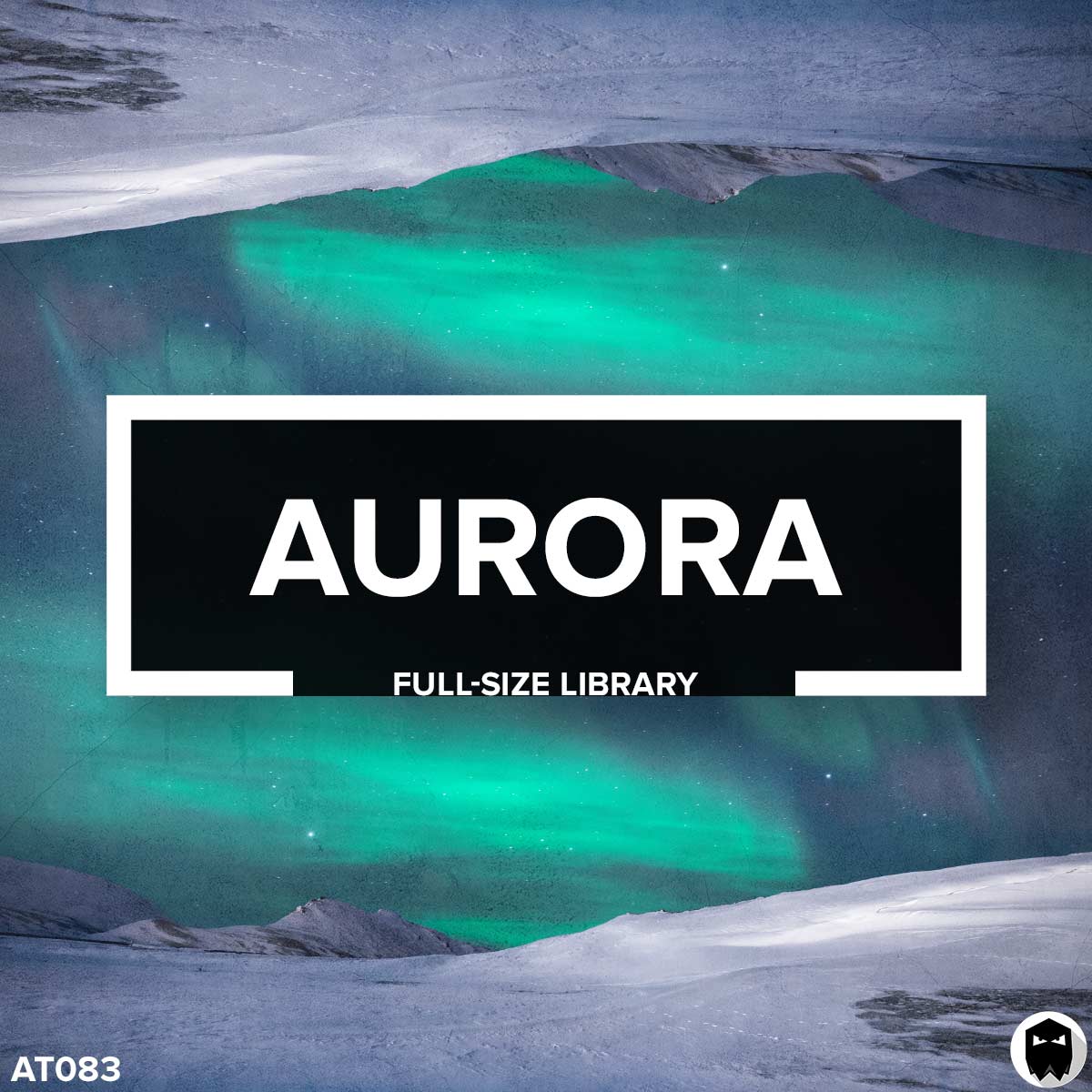Aurora // Full-Size Library