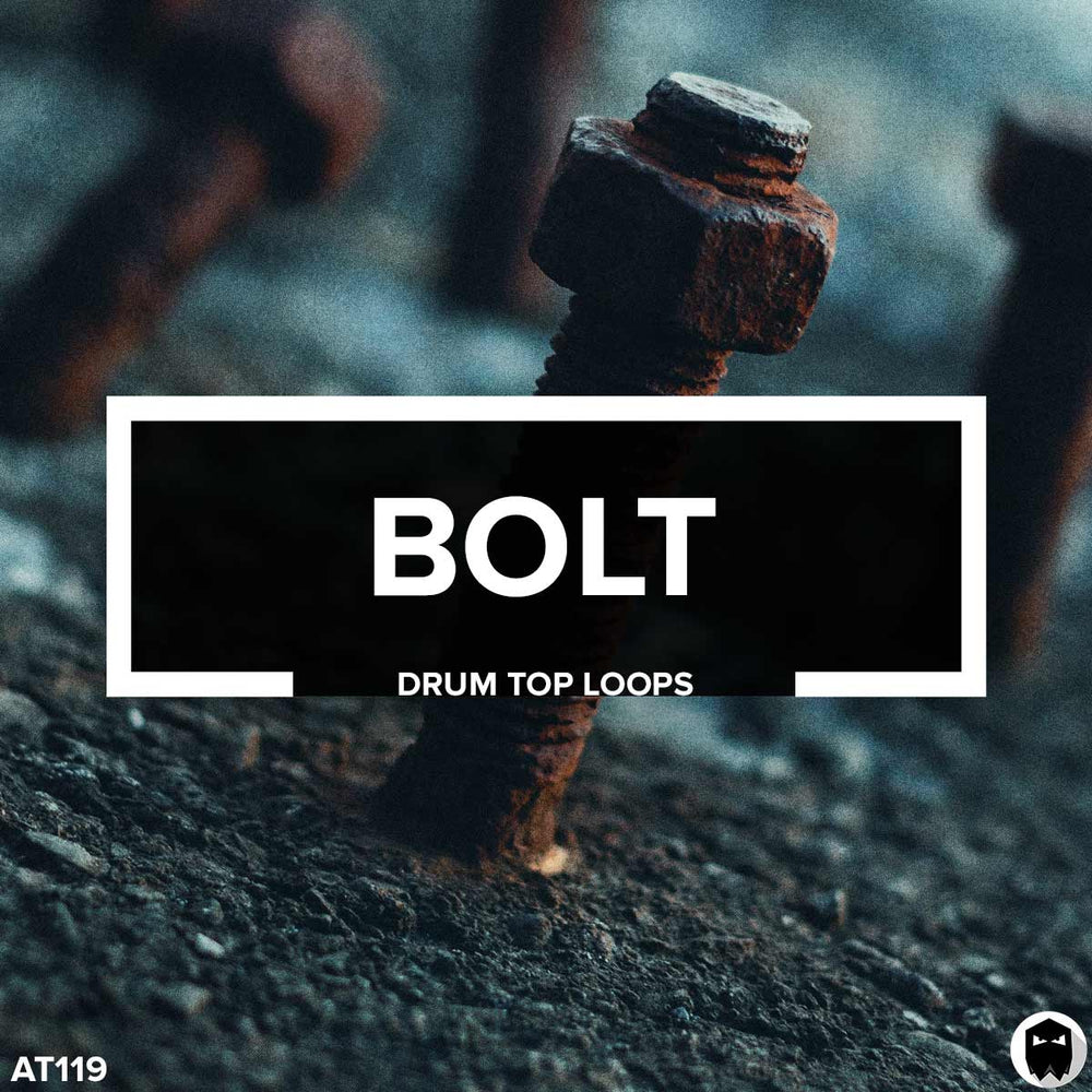 Bolt // Drum Top Loops