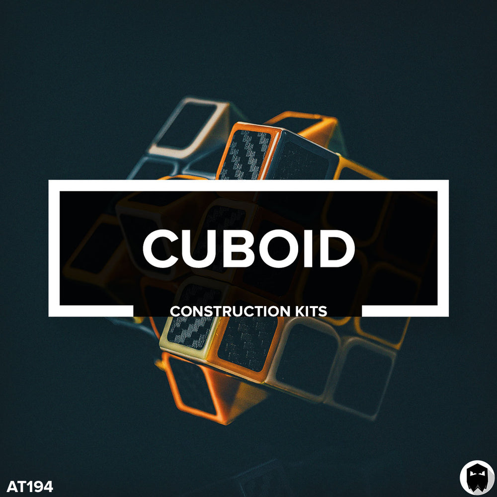 Cuboid // Construction Kits