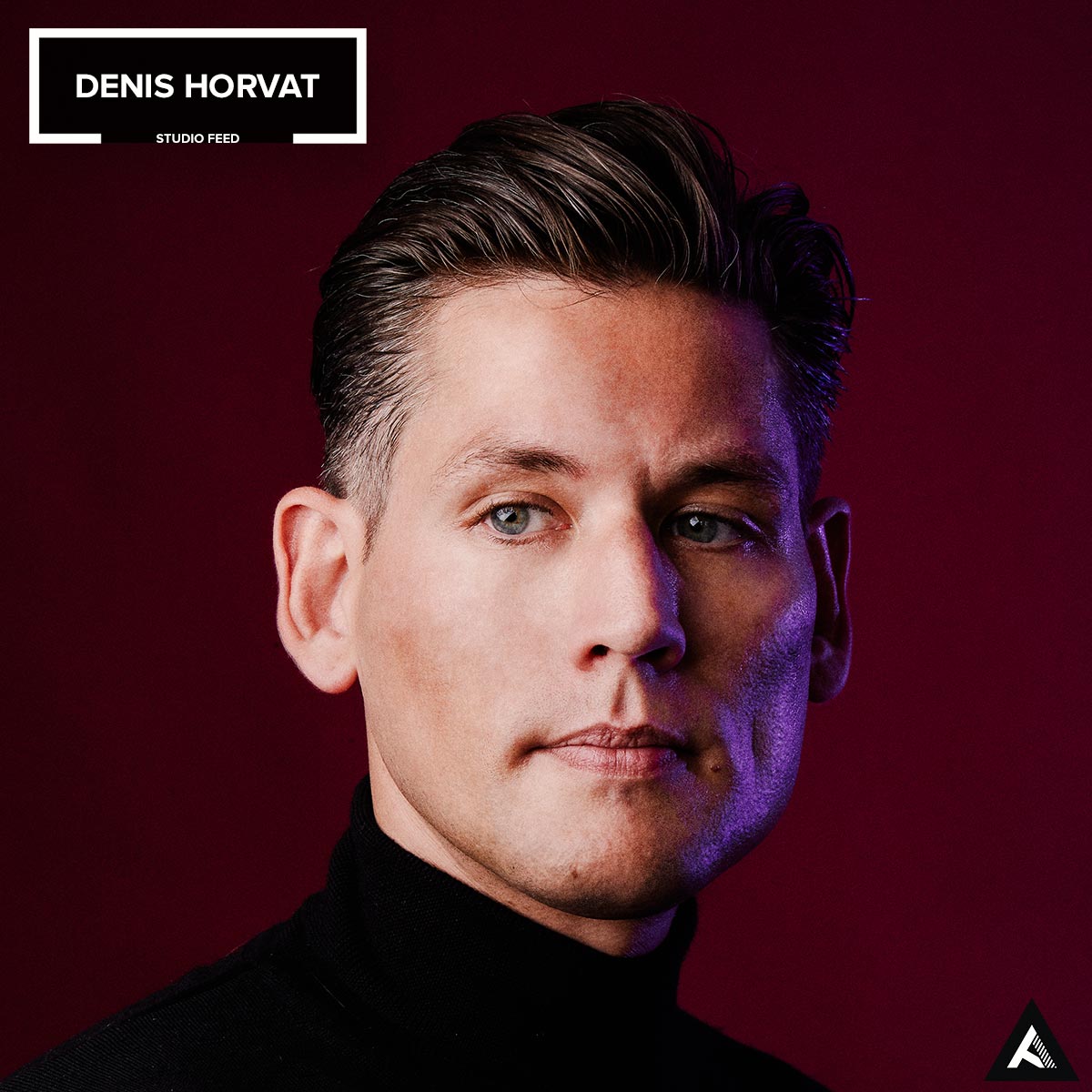 Denis Horvat // Studio Feed