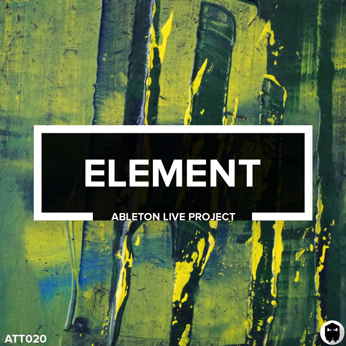 Element // Ableton Live Melodic Techno Project File Template
