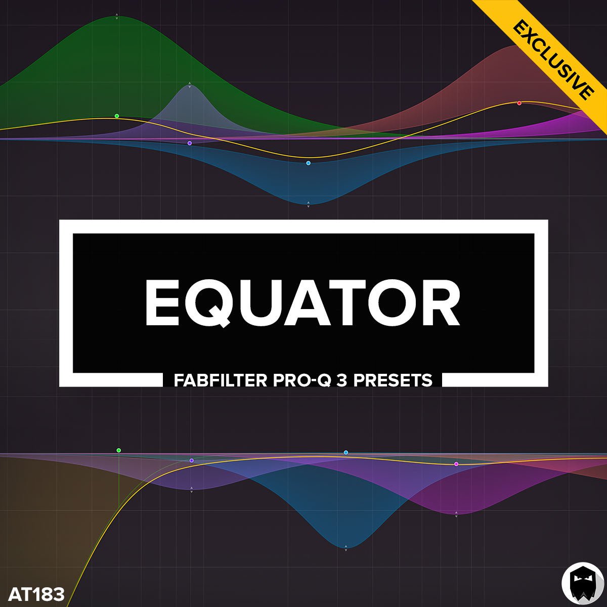 Equator // FabFilter Pro-Q 3 Presets