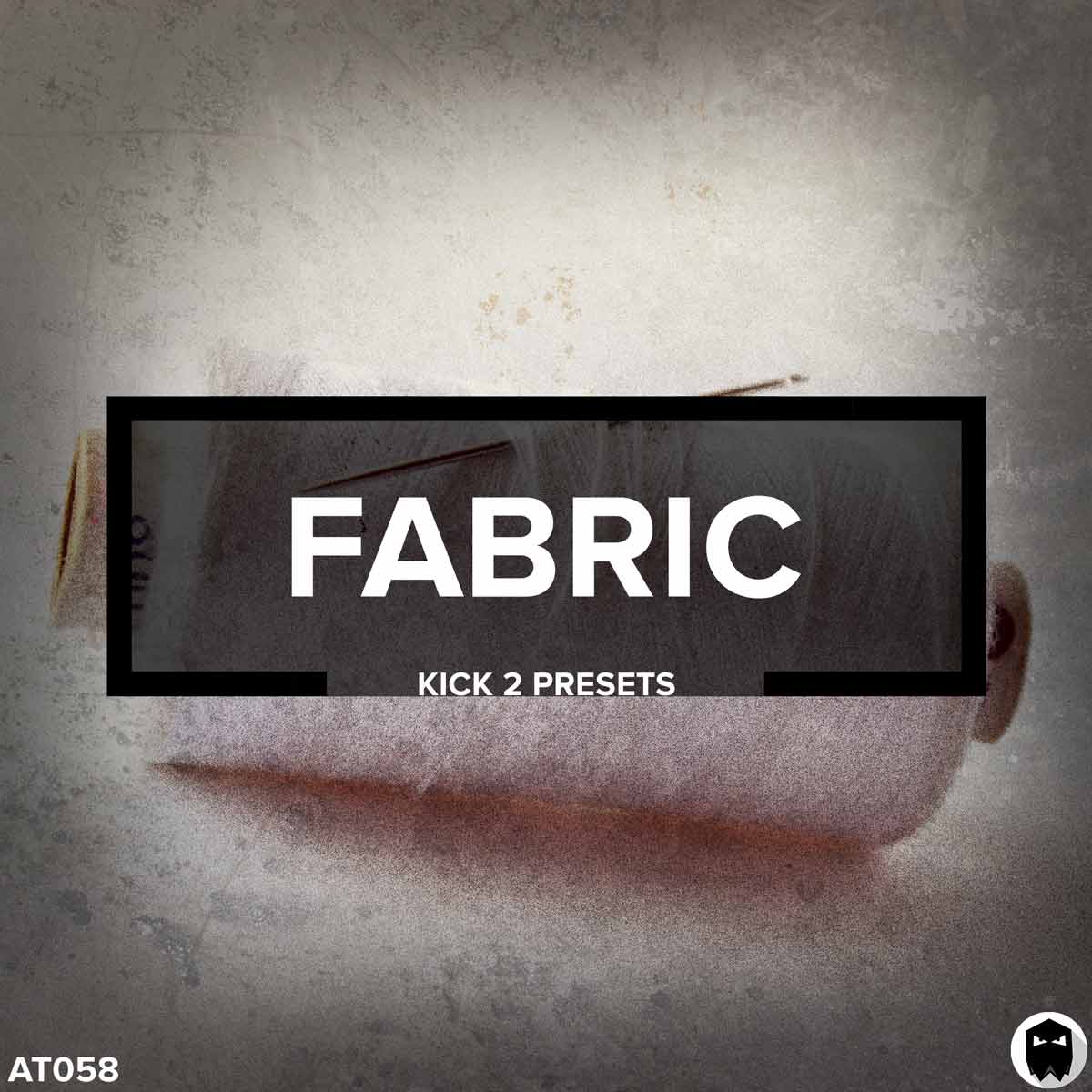 Fabric // Kick 2 Techno Presets