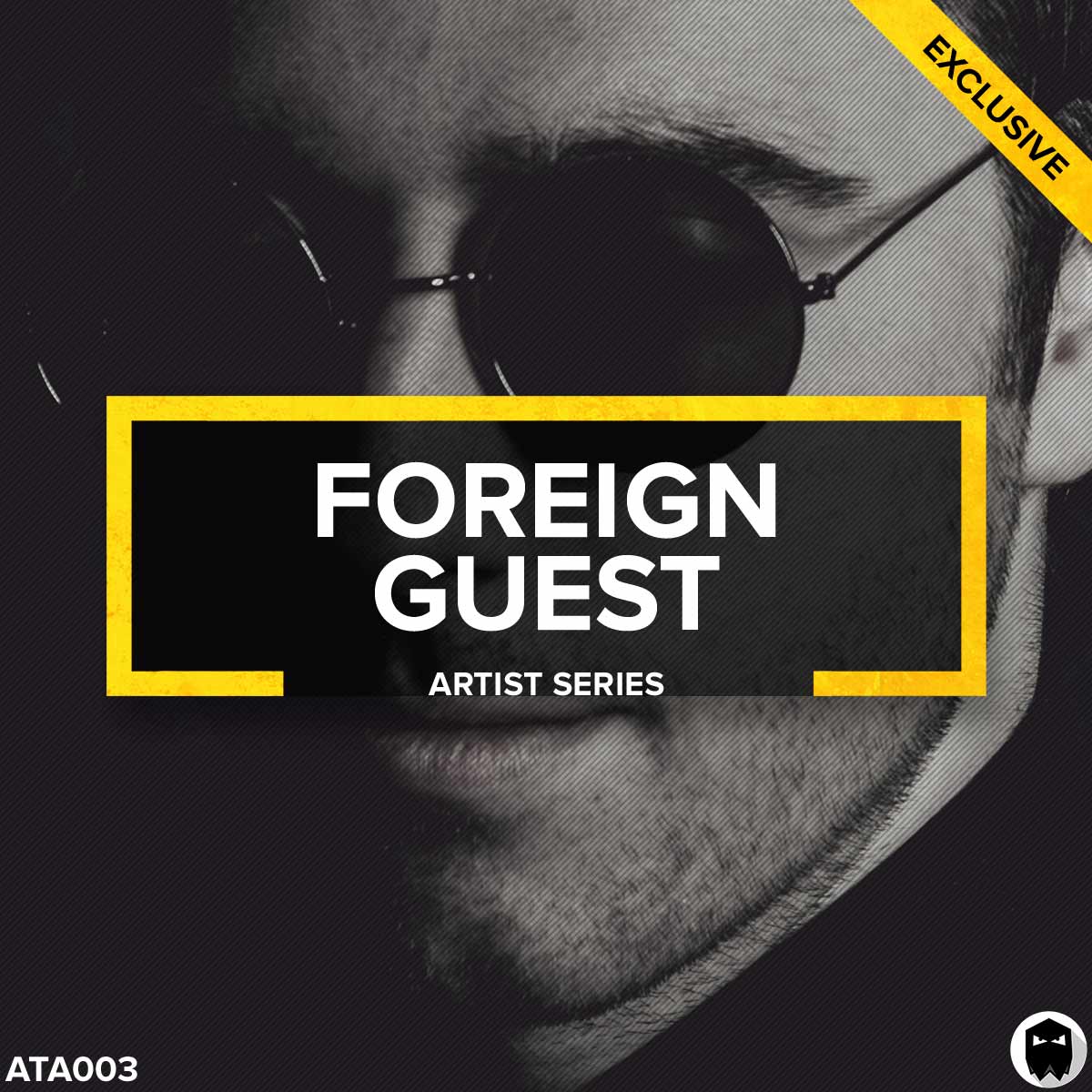 Foreign Guest // Artist Series
