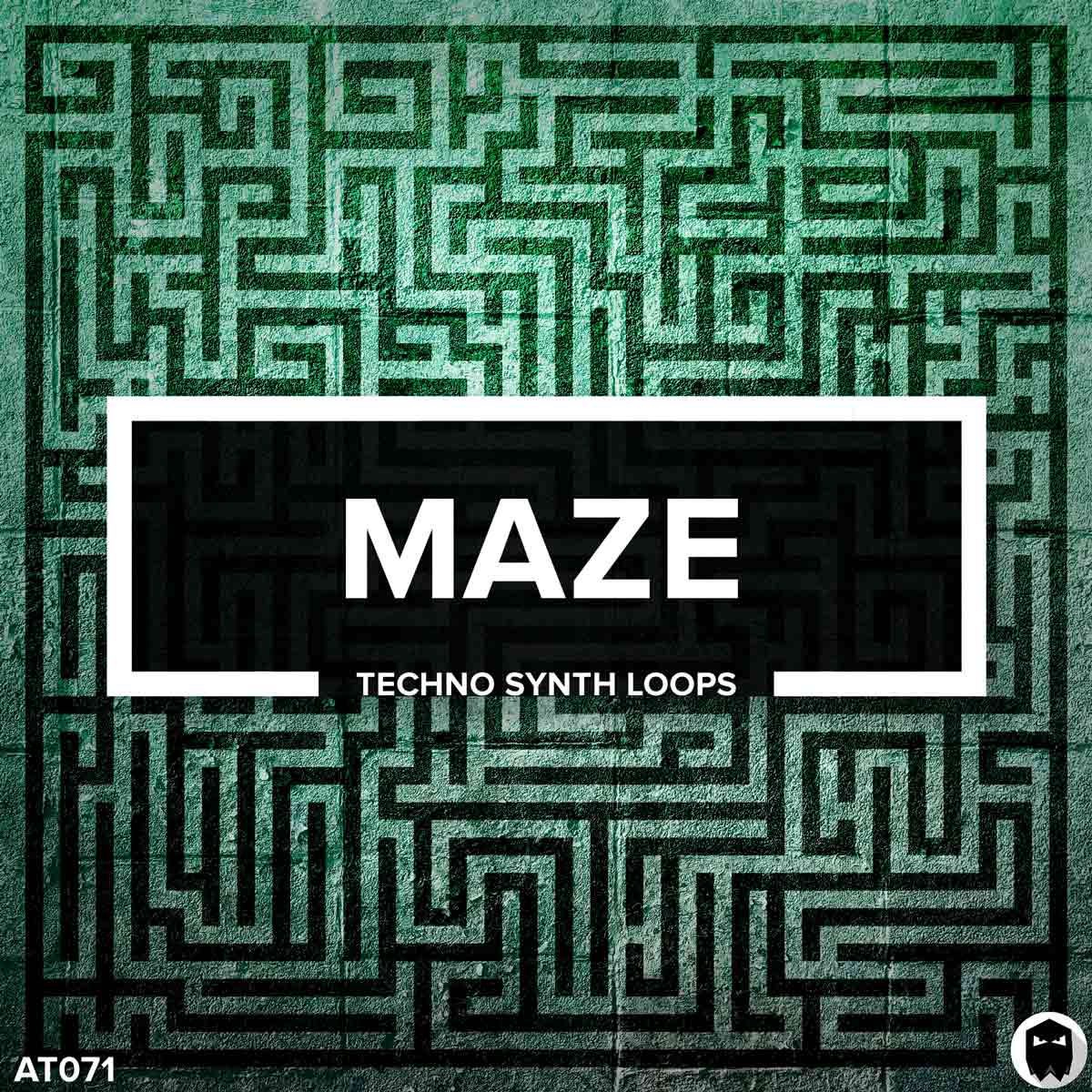 Maze // Techno Synth Loops