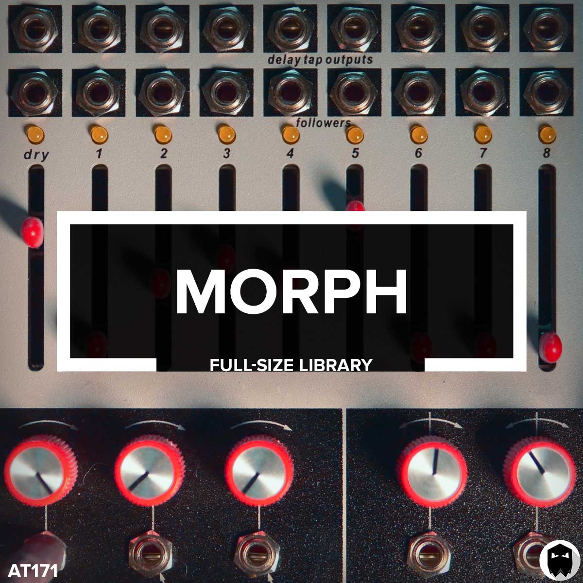 Morph // Full-Size Library