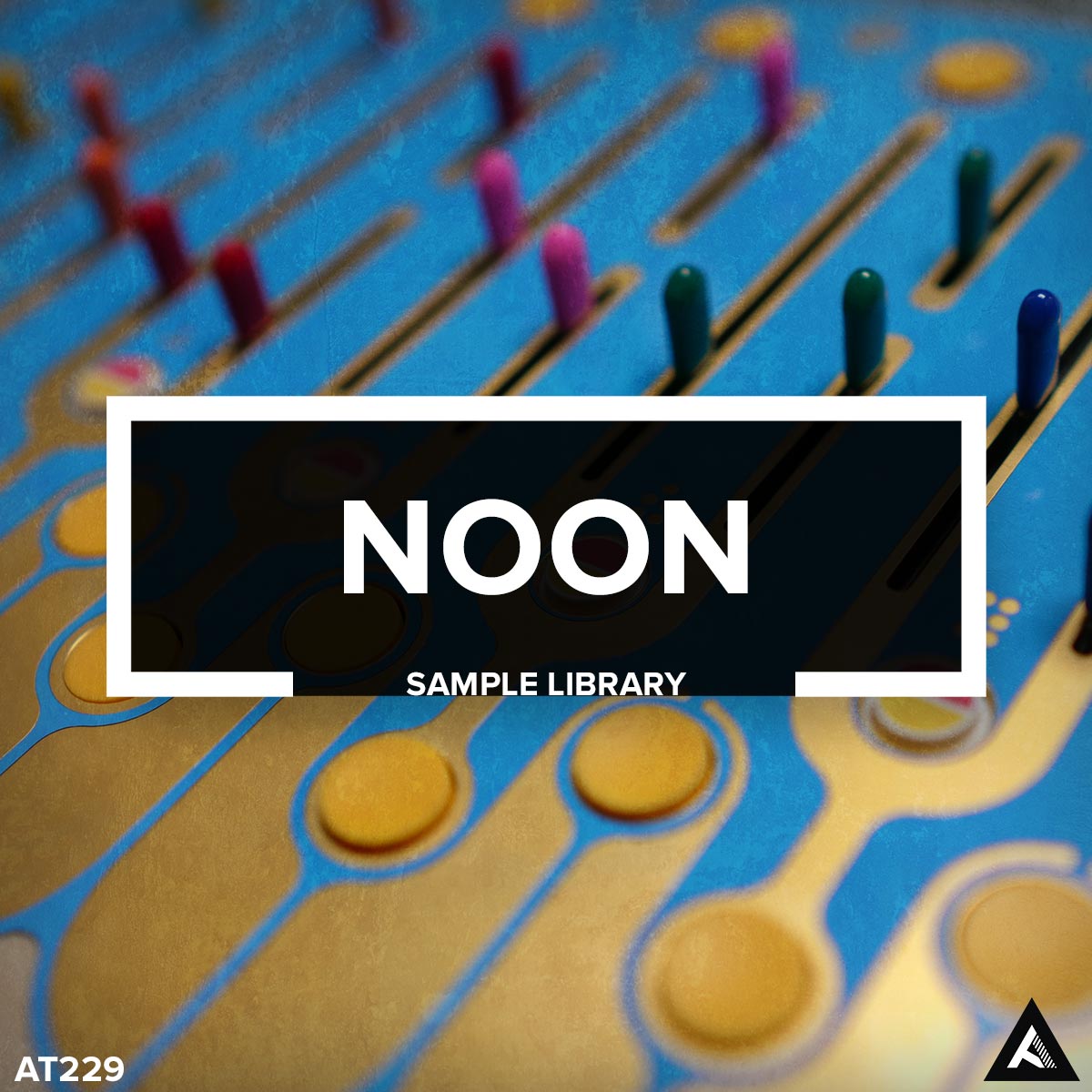 Noon // Sample Library