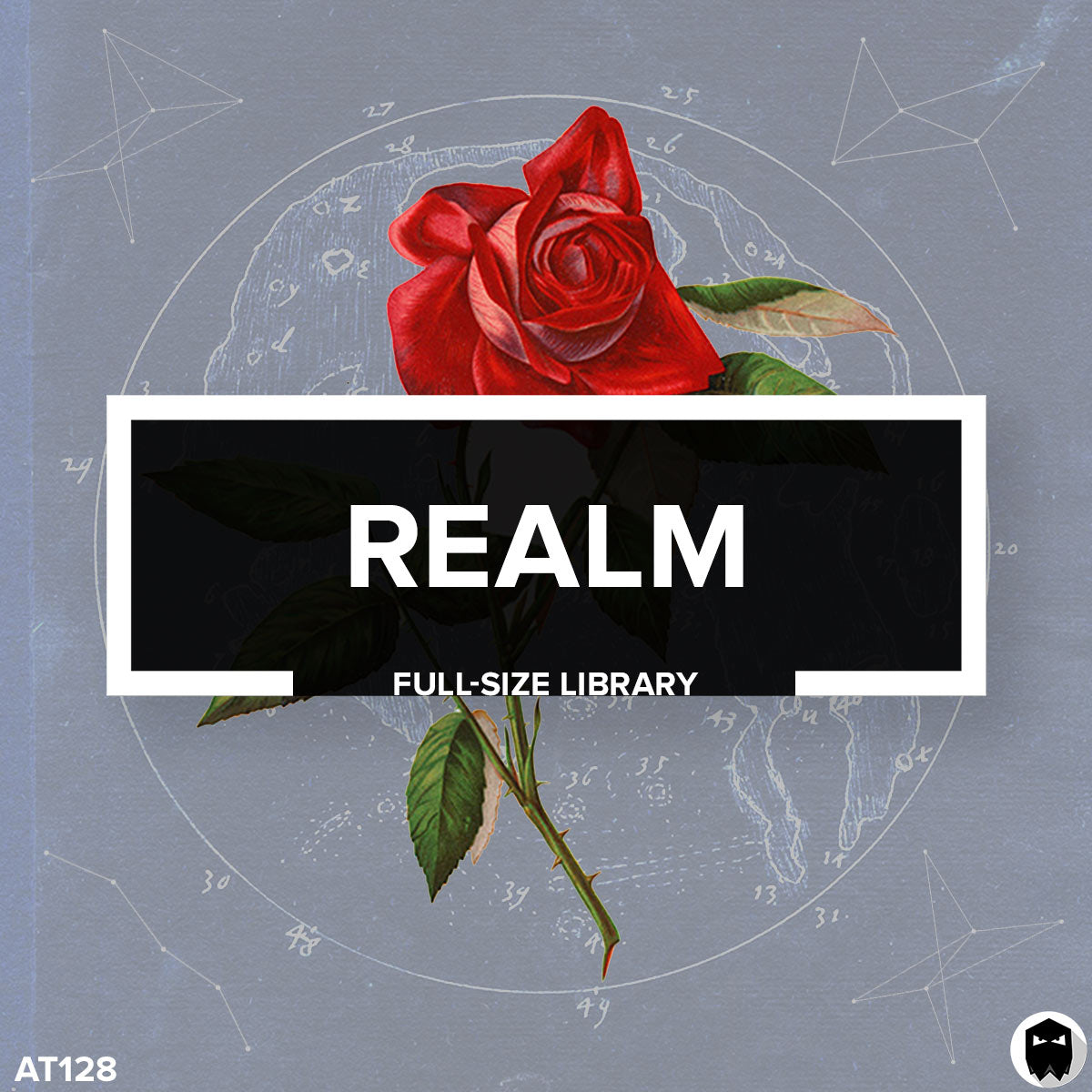 Realm // Full-Size Library