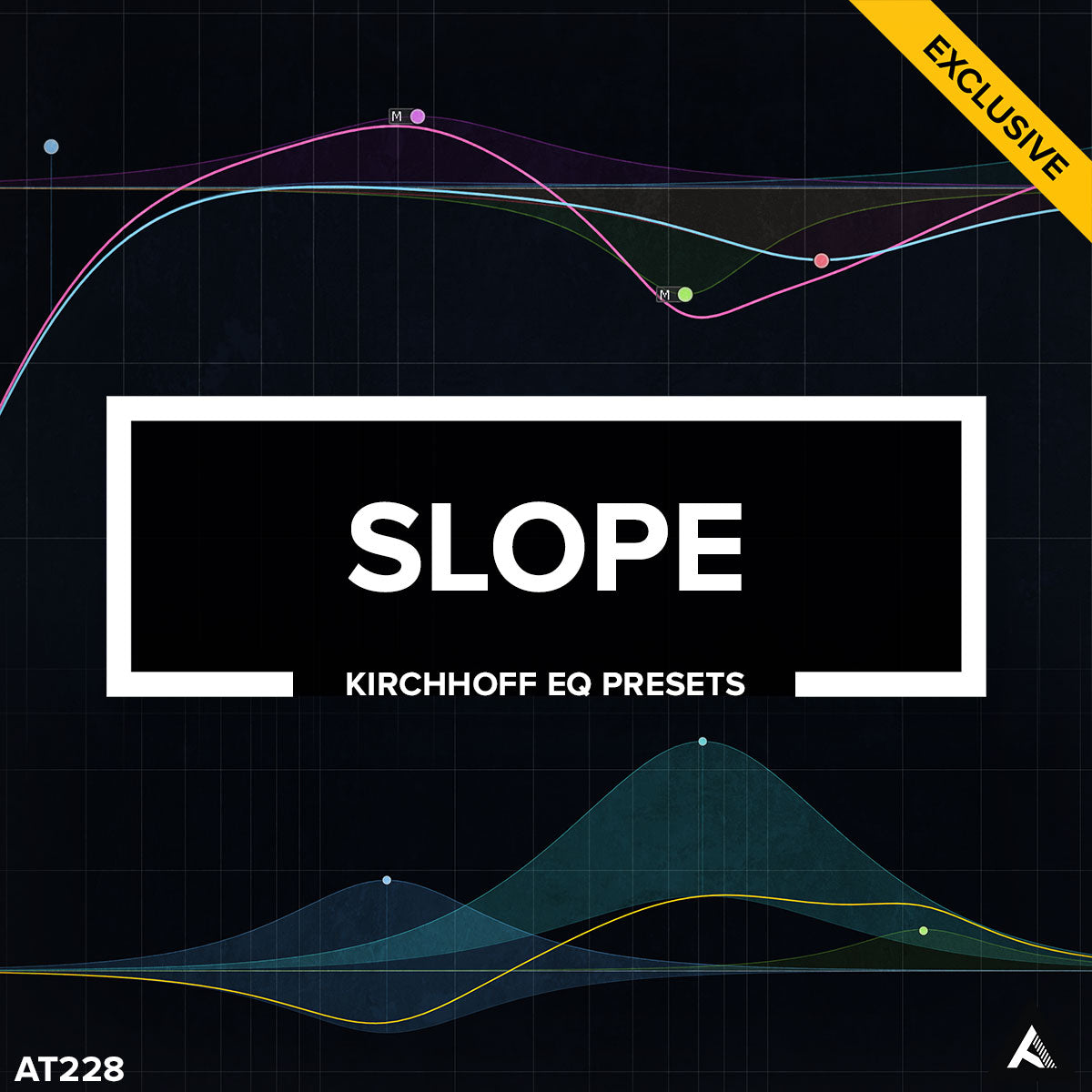 Slope // Kirchhoff EQ Presets