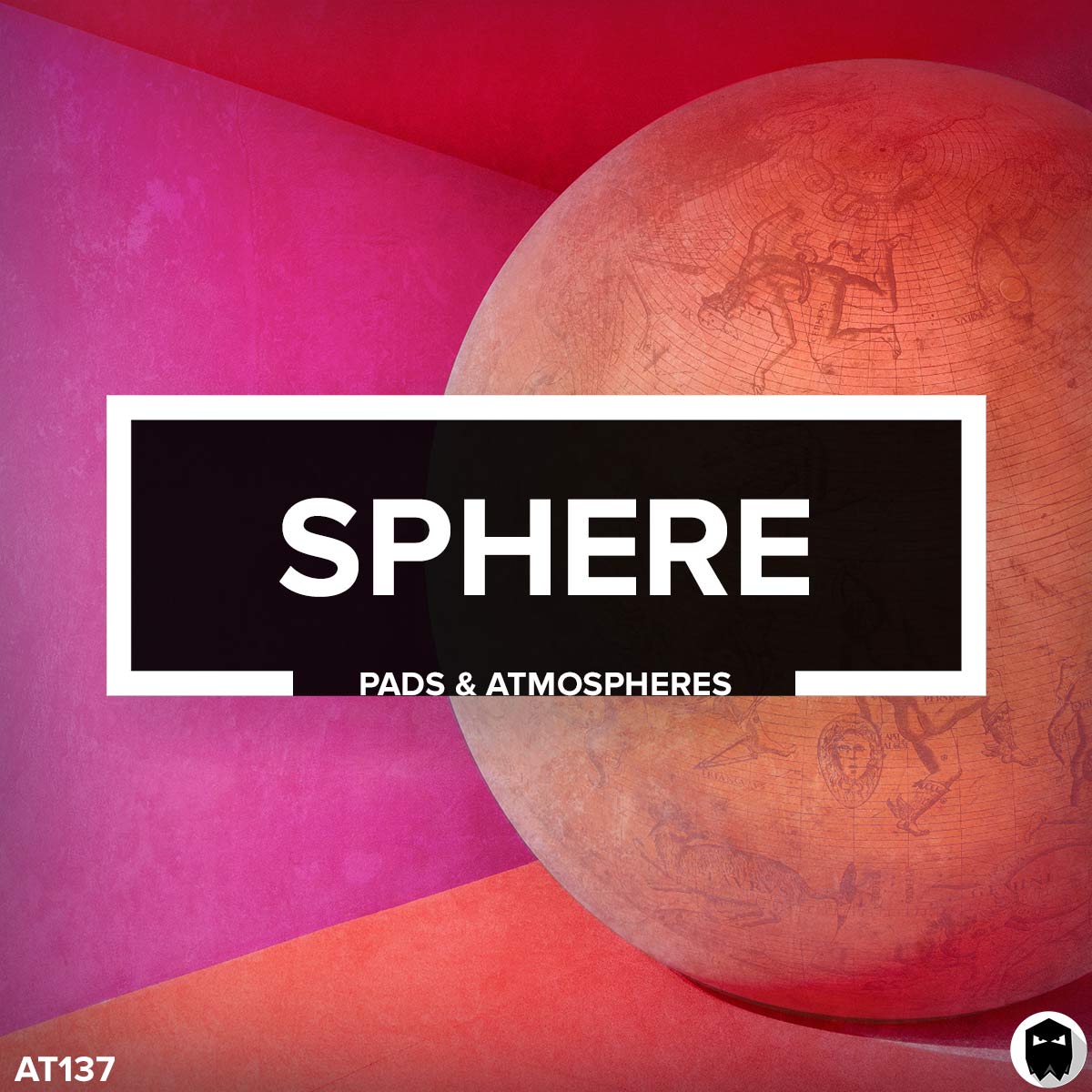 Sphere // Pads & Atmospheres